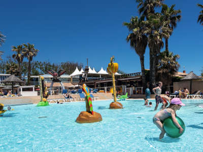 Club Farret, Vias Plage | Languedoc | Eurocamp