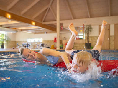 Camping Marvilla Parks Friese Meren ('t Hop) | Friesland | Nederland ...