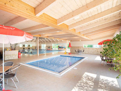 Friese Meren (formerly 'T Hop) | Friesland | Eurocamp