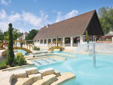 Berny Riviere, la croix du vieux pont, campsite, Paris