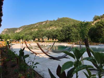 Verdon Parc, Gréoux-les-Bains | Provence | Eurocamp