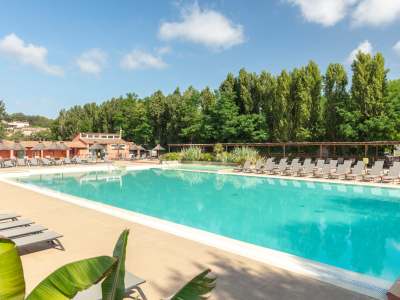 Verdon Parc, Gréoux-les-Bains | Provence | Eurocamp
