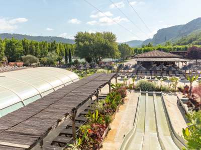 Verdon Parc, Gréoux-les-Bains | Provence | Eurocamp