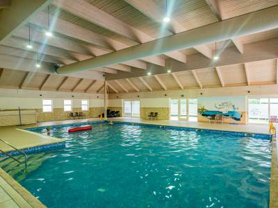 Friese Meren (formerly 'T Hop) | Friesland | Eurocamp