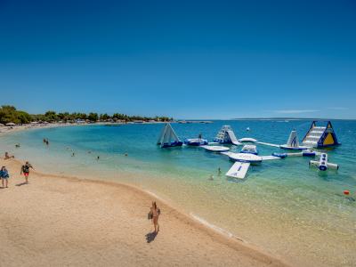 Camping Village Simuni | Dalmatien | Kroatien | Eurocamp