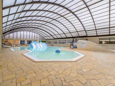 La Croix du Vieux Pont, Berny Rivière | Paris | Eurocamp