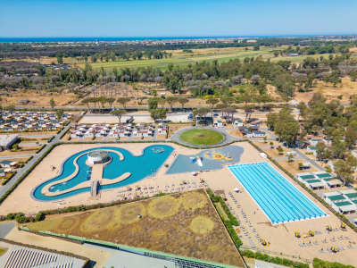 Village Roma Capitol Campsite | Rome | Eurocamp