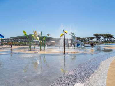 Village Roma Capitol Campsite | Rome | Eurocamp
