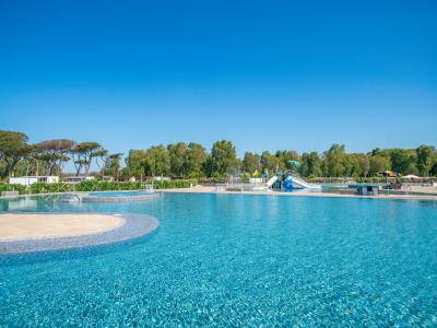 Village Roma Capitol Campsite | Rome | Eurocamp