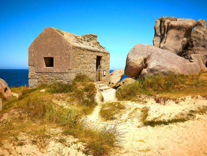 La Baie de Kernic Campsite | Brittany | Eurocamp