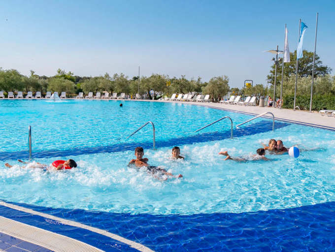 Polari Village Plus | Istria | Eurocamp