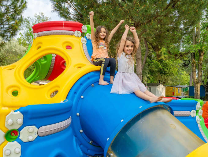 Marina Camping Village | Emilia-Romagna | Eurocamp