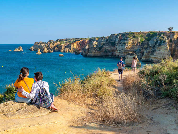 Orbitur Valverde Campsite | Algarve | Eurocamp