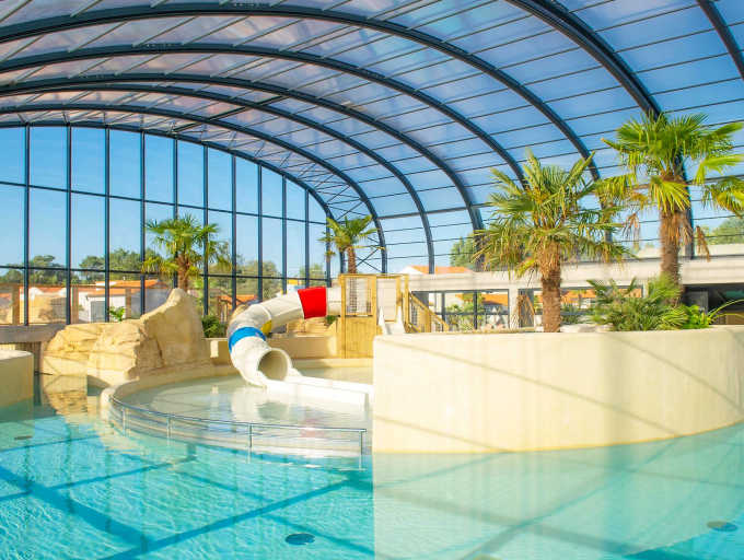 Le Jard, La Tranche-sur-Mer | Vendée | Eurocamp