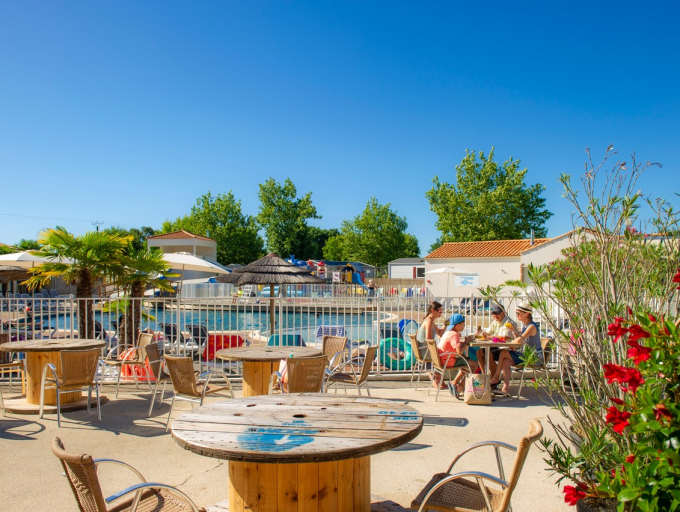 Loyada Campsite | Vendée | Eurocamp