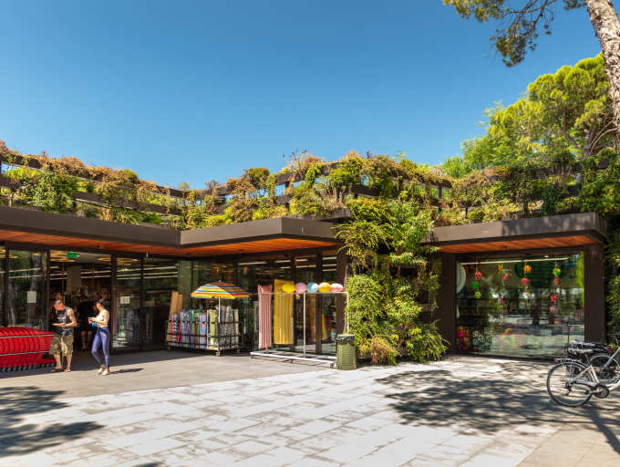 Ca'Savio Village Plus Venetian Riviera | Adriatic | Eurocamp