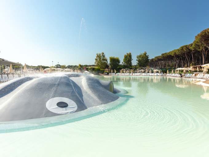 Camping Fabulous Village | Rome | Eurocamp