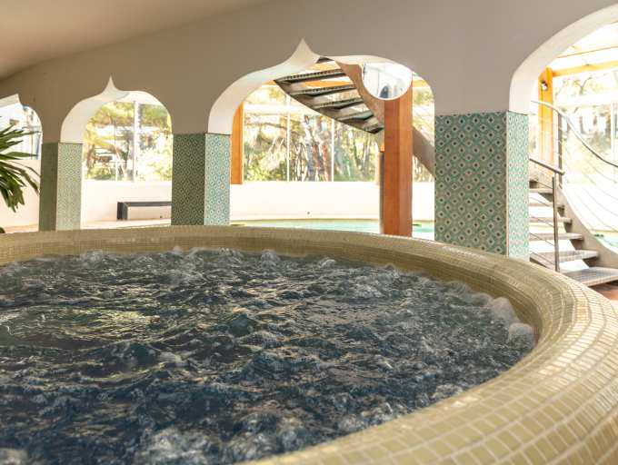 La Baume, Fréjus | Riviera | Eurocamp