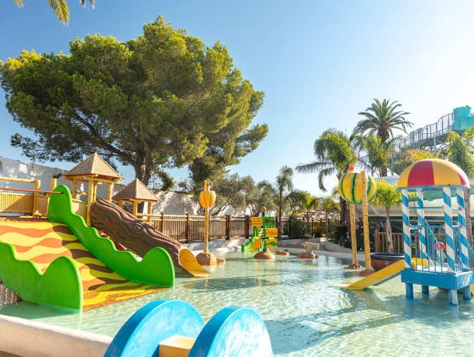 La Baume, Fréjus | Riviera | Eurocamp