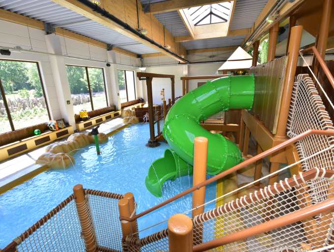 Lake Resort Beekse Bergen | North-Brabant | Eurocamp