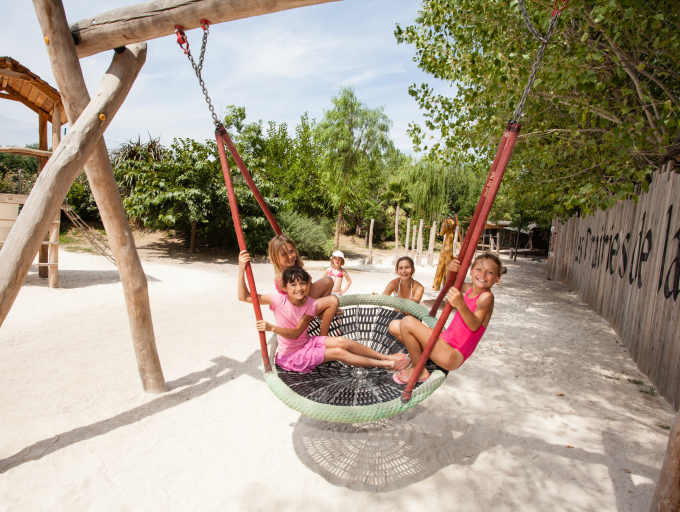 Les Prairies de la Mer Resort | Riviera | Eurocamp