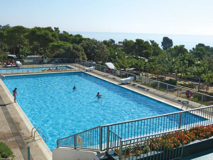 Cala Gogo, Platja d'Aro | Costa Brava | Eurocamp