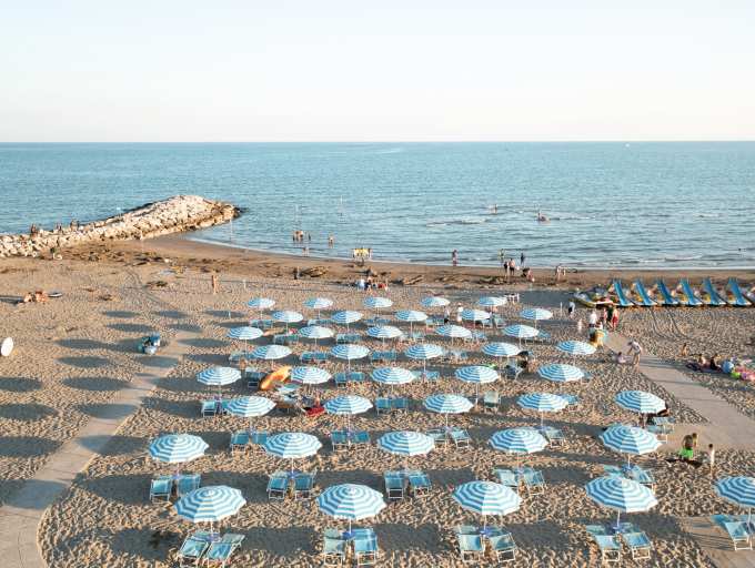 Nächste Stadt oder Ort