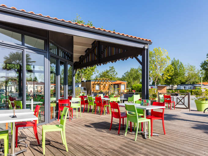Le Jard, La Tranche-sur-Mer | Vendée | Eurocamp