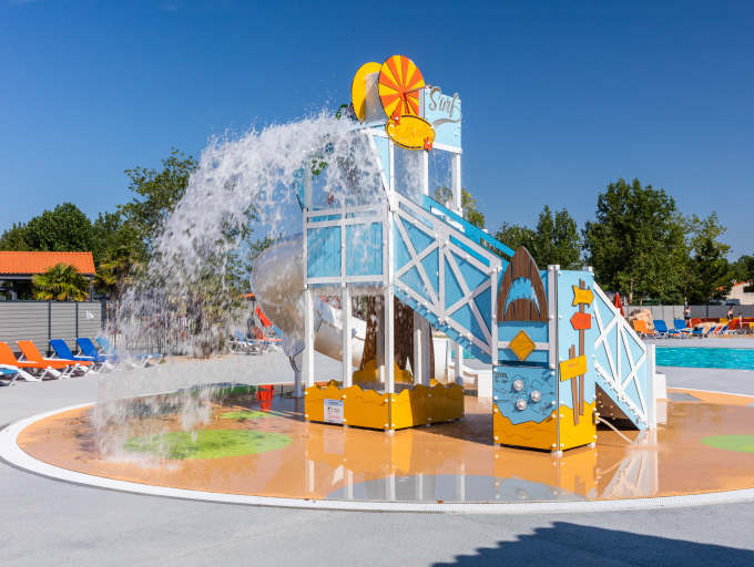 Le Jard, La Tranche-sur-Mer | Vendée | Eurocamp