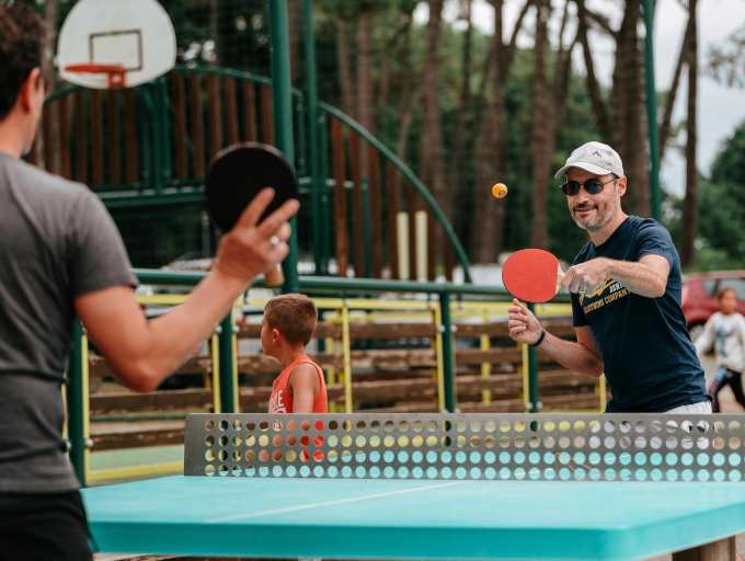 Riva Bella Campsite | Normandy | Eurocamp