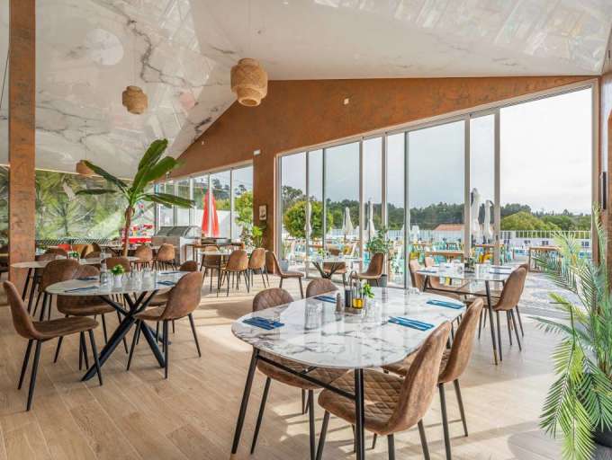 Colina do Sol | Central Portugal | Eurocamp