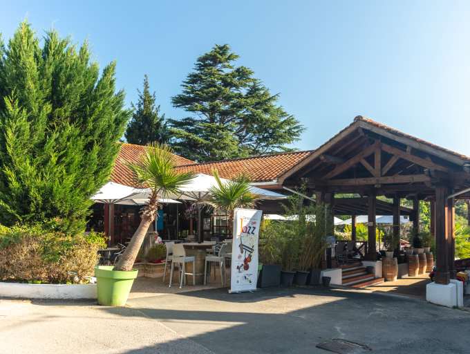 Le Ruisseau | Landes | Eurocamp