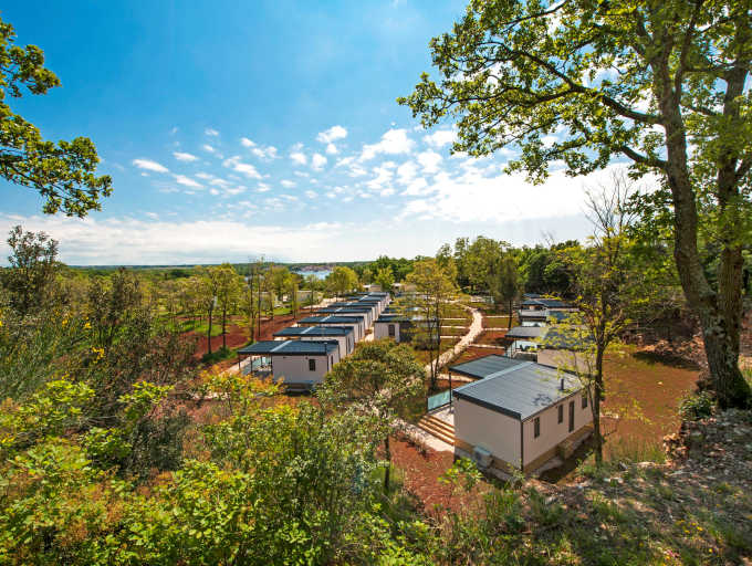 Solaris Naturist Camping Resort | Istria | Chorwacja | Eurocamp