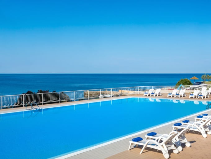 FKK Solaris Camping Resort | Istrien | Kroatien | Eurocamp