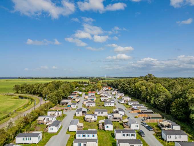 Friese Meren (formerly 'T Hop) | Friesland | Eurocamp