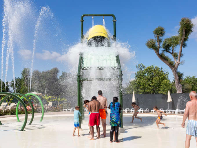 Camping Fabulous Village | Rome | Eurocamp