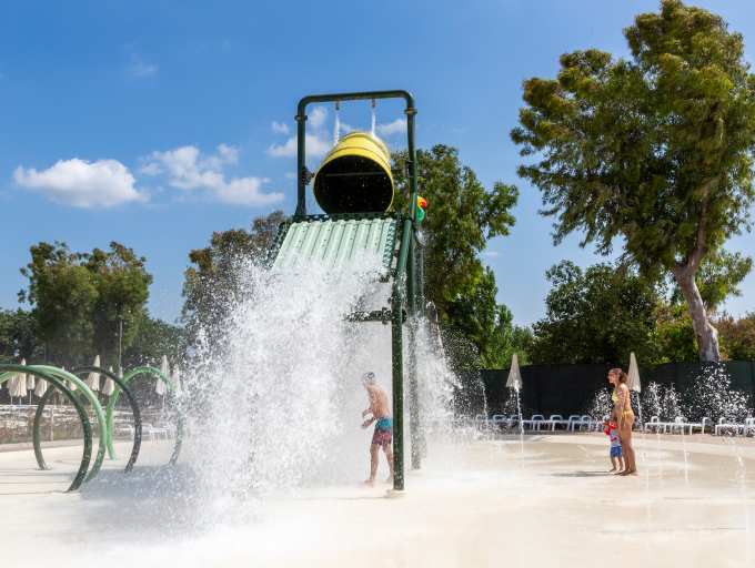 Camping Fabulous Village | Rome | Eurocamp