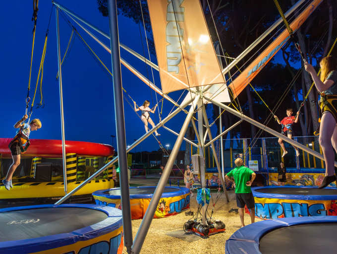 Camping Fabulous Village | Rome | Eurocamp