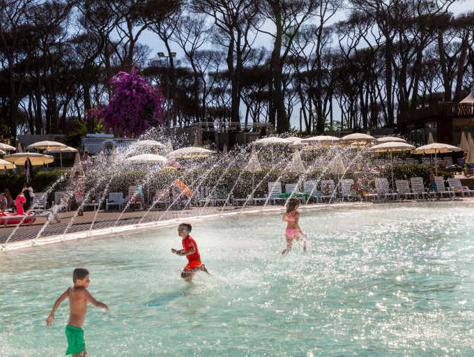 Camping Fabulous Village | Rome | Eurocamp