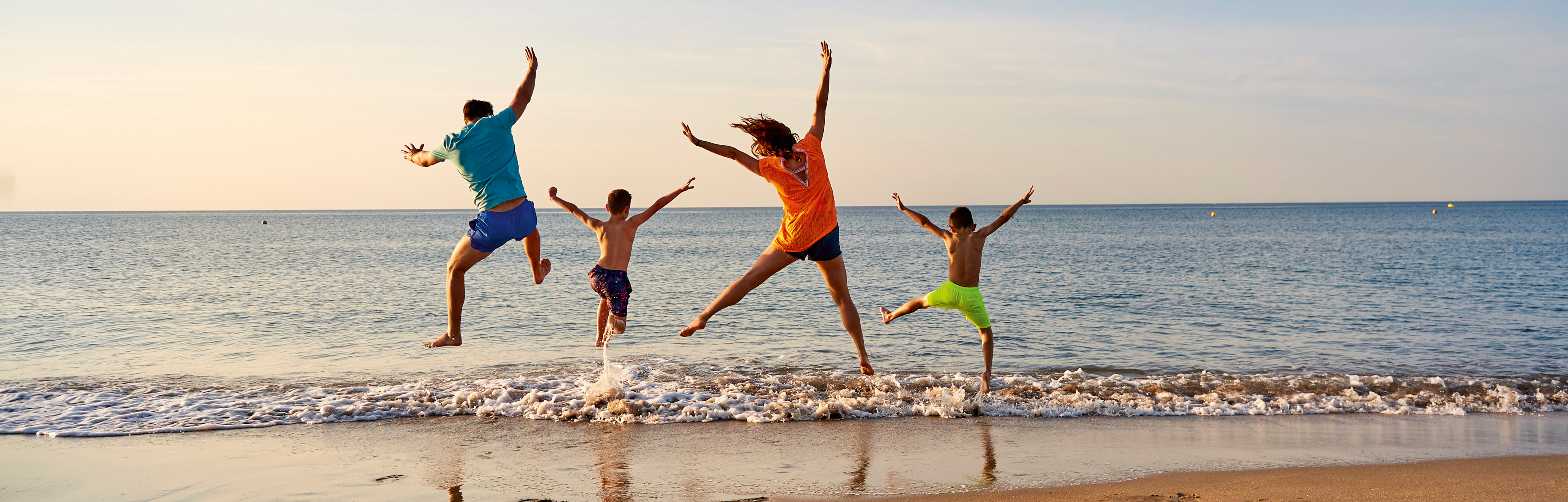 Recensioni dei Clienti | Eurocamp