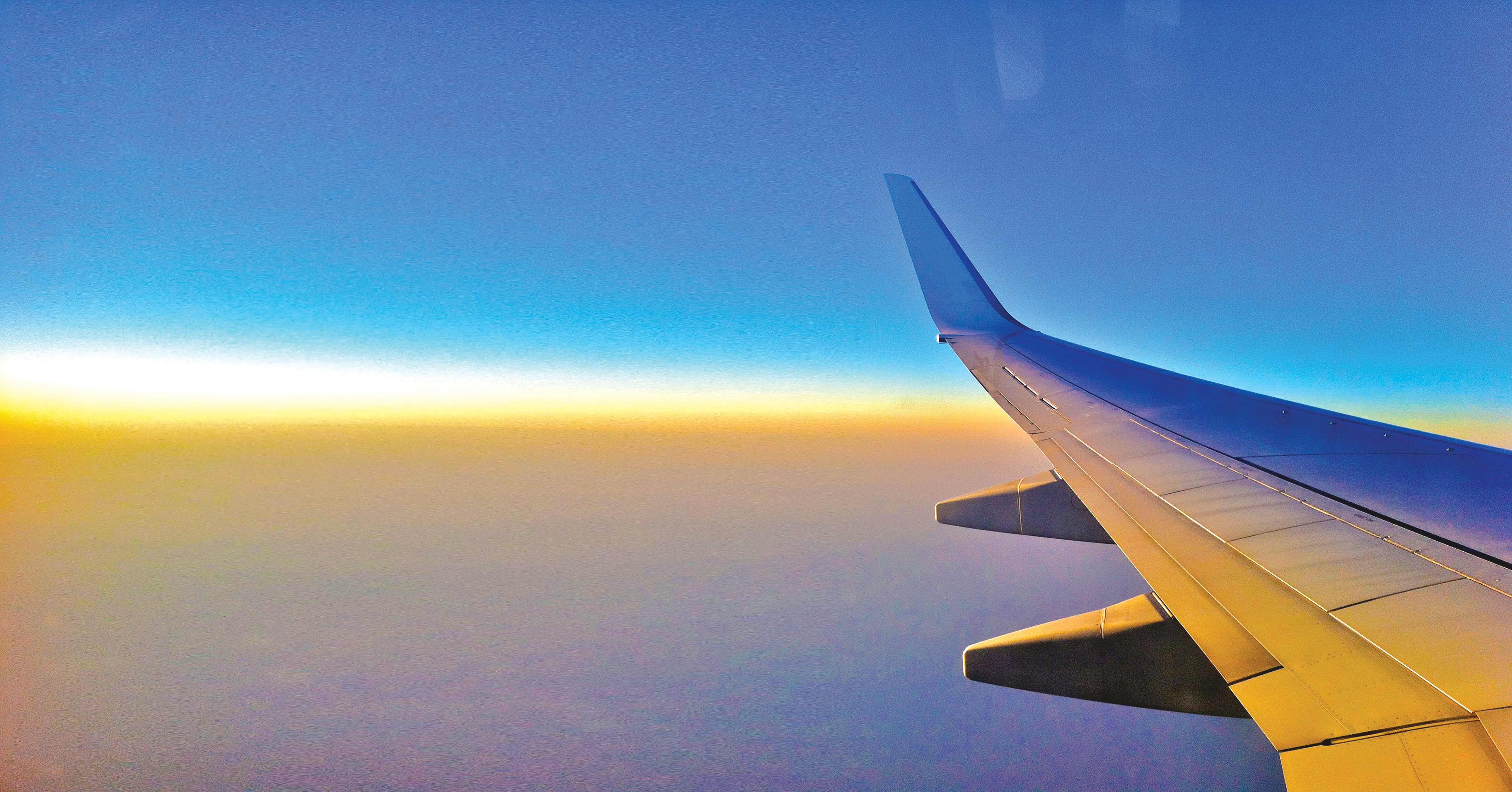 Travelling by Plane | Book Through Eurocamp
