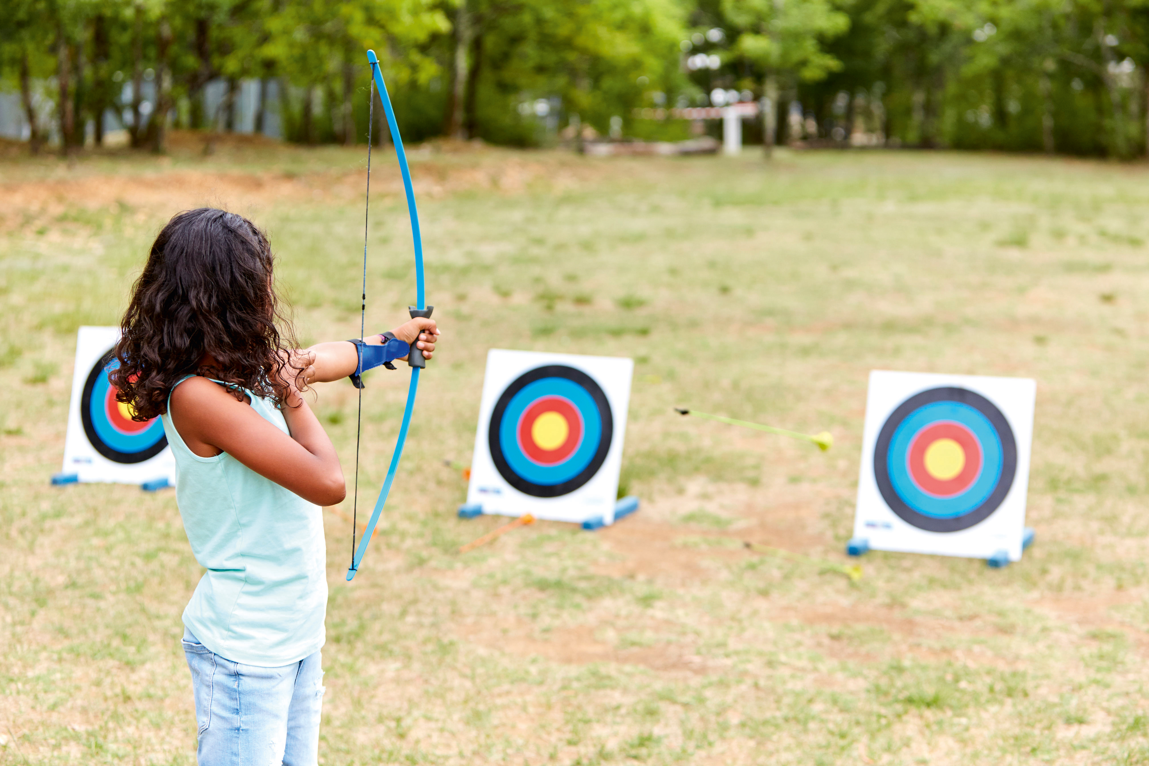 Super Fun Station Clubs - Kinderclubs - Camping activiteiten | Eurocamp