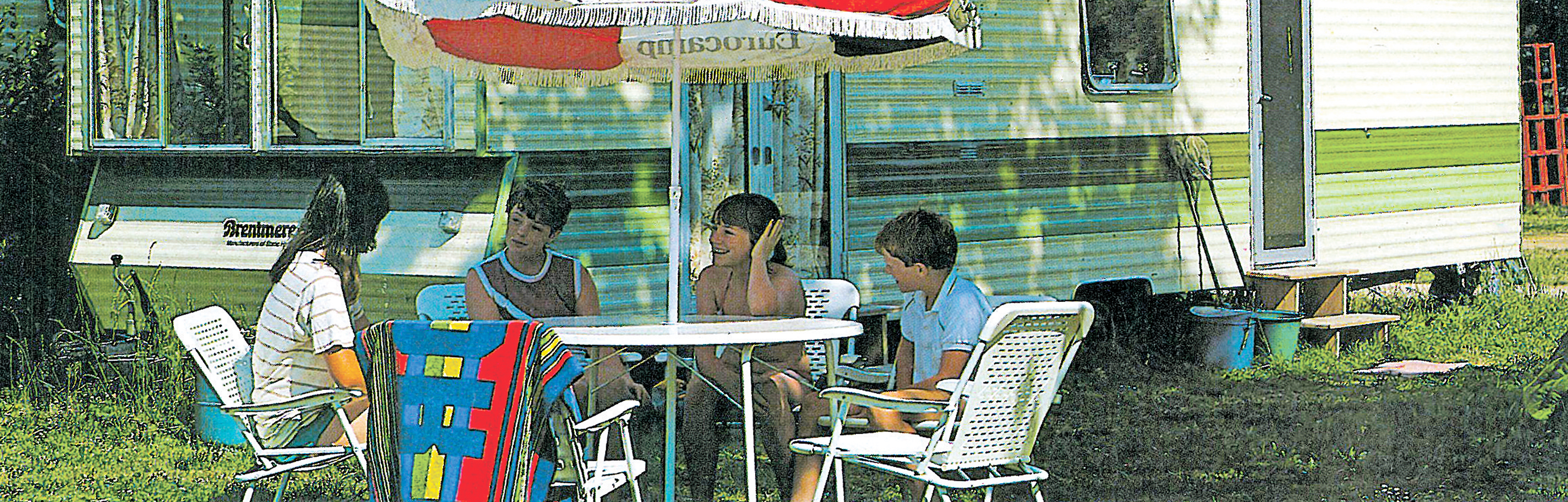 La nostra storia | Eurocamp