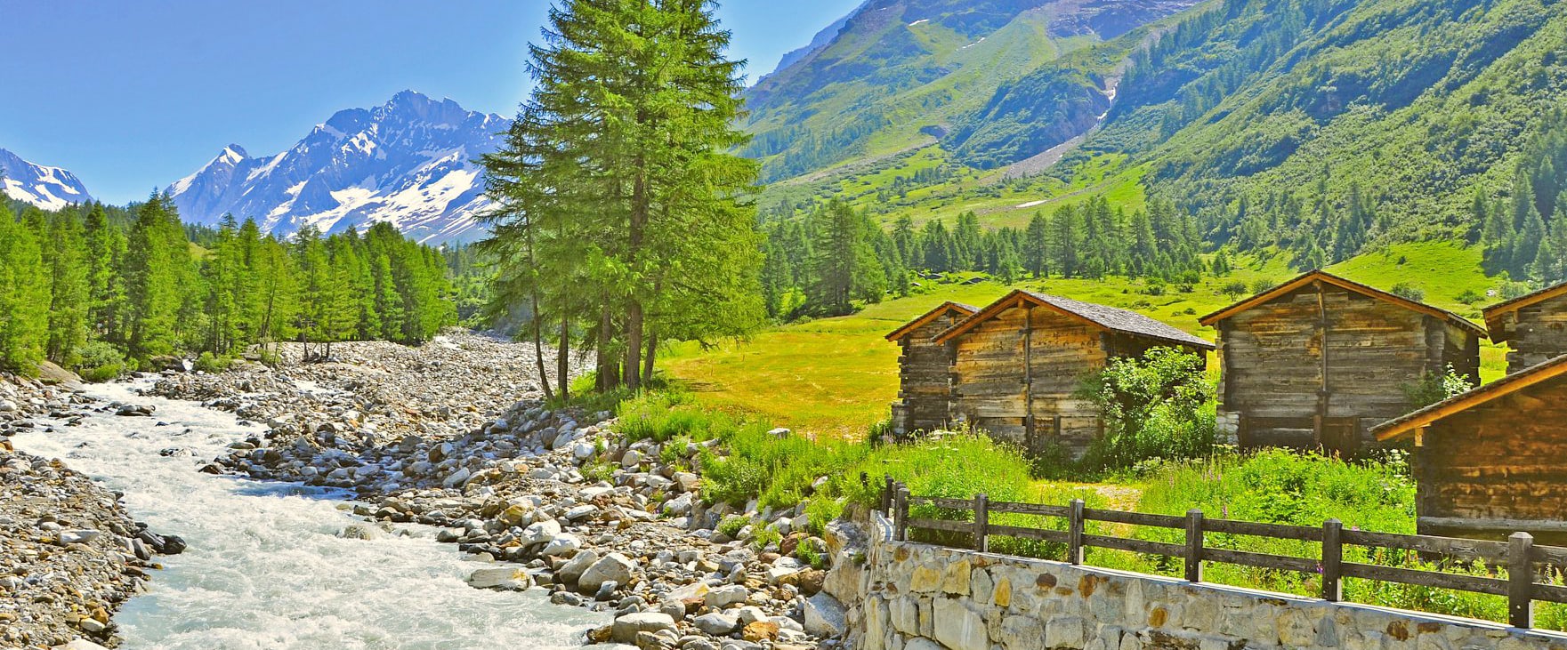 Countryside Holidays | Countryside Breaks Europe | Eurocamp