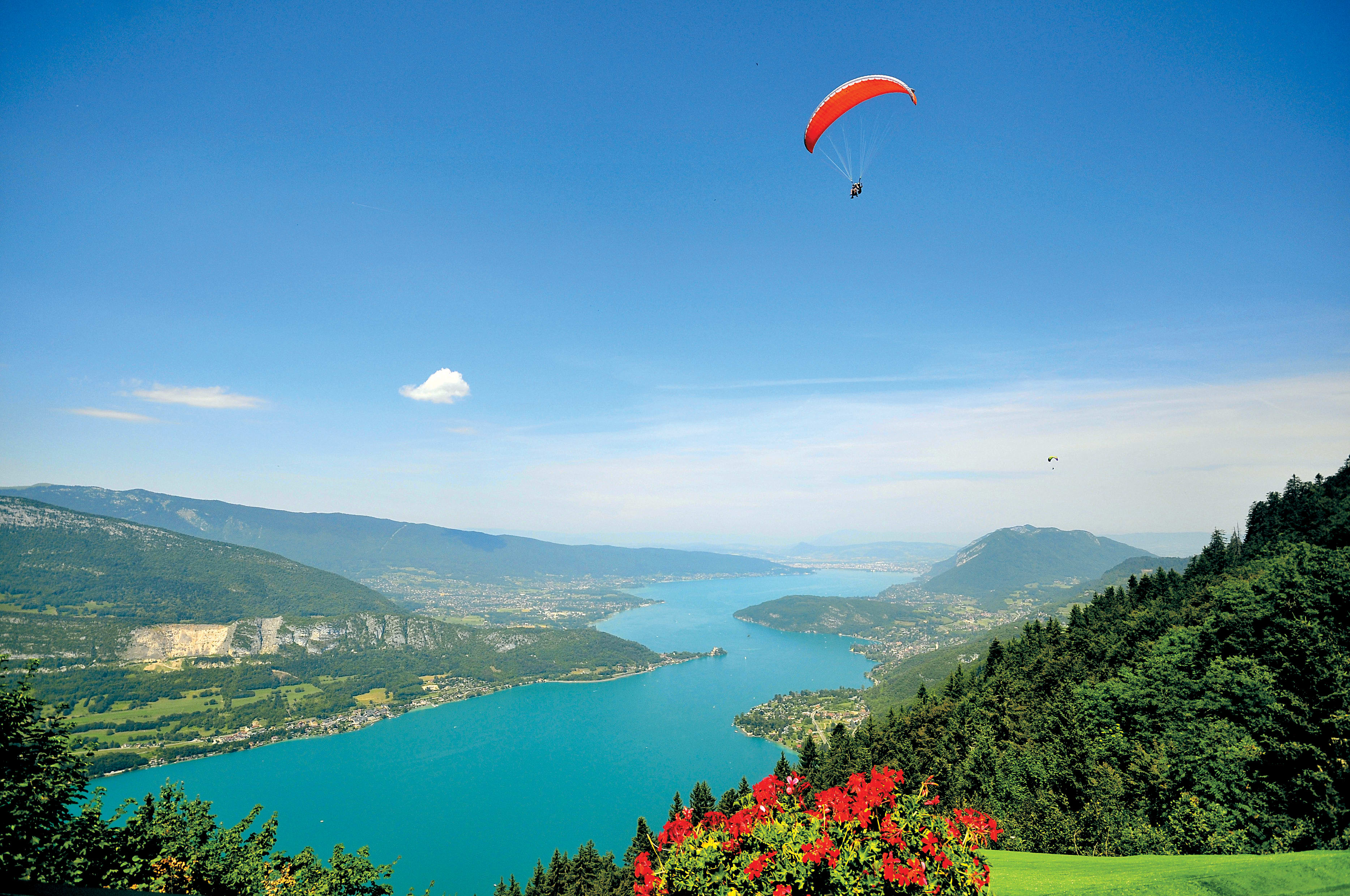 Vacaciones en el lago para familias y parejas | Eurocamp