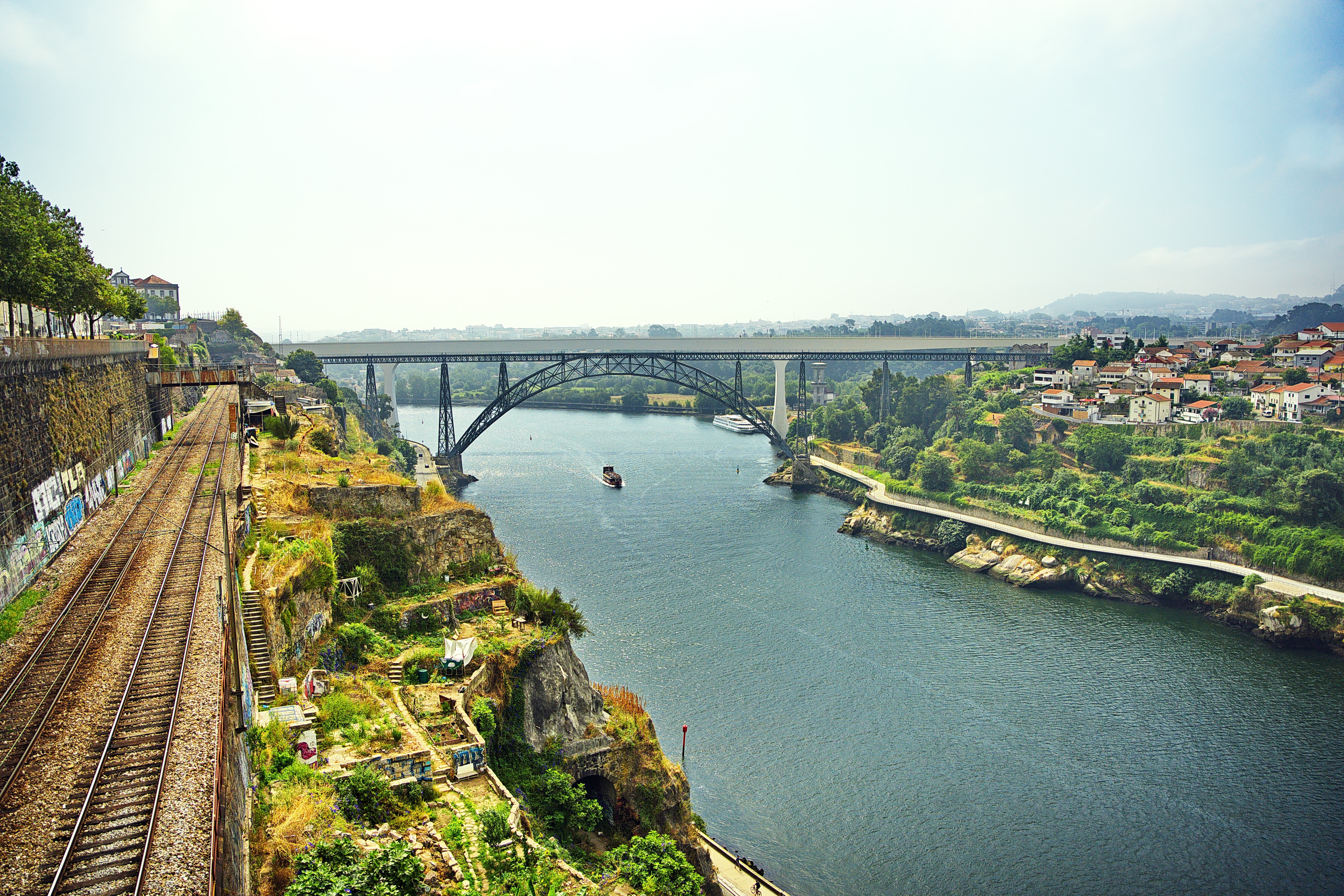 Porto Nach Sterreich
