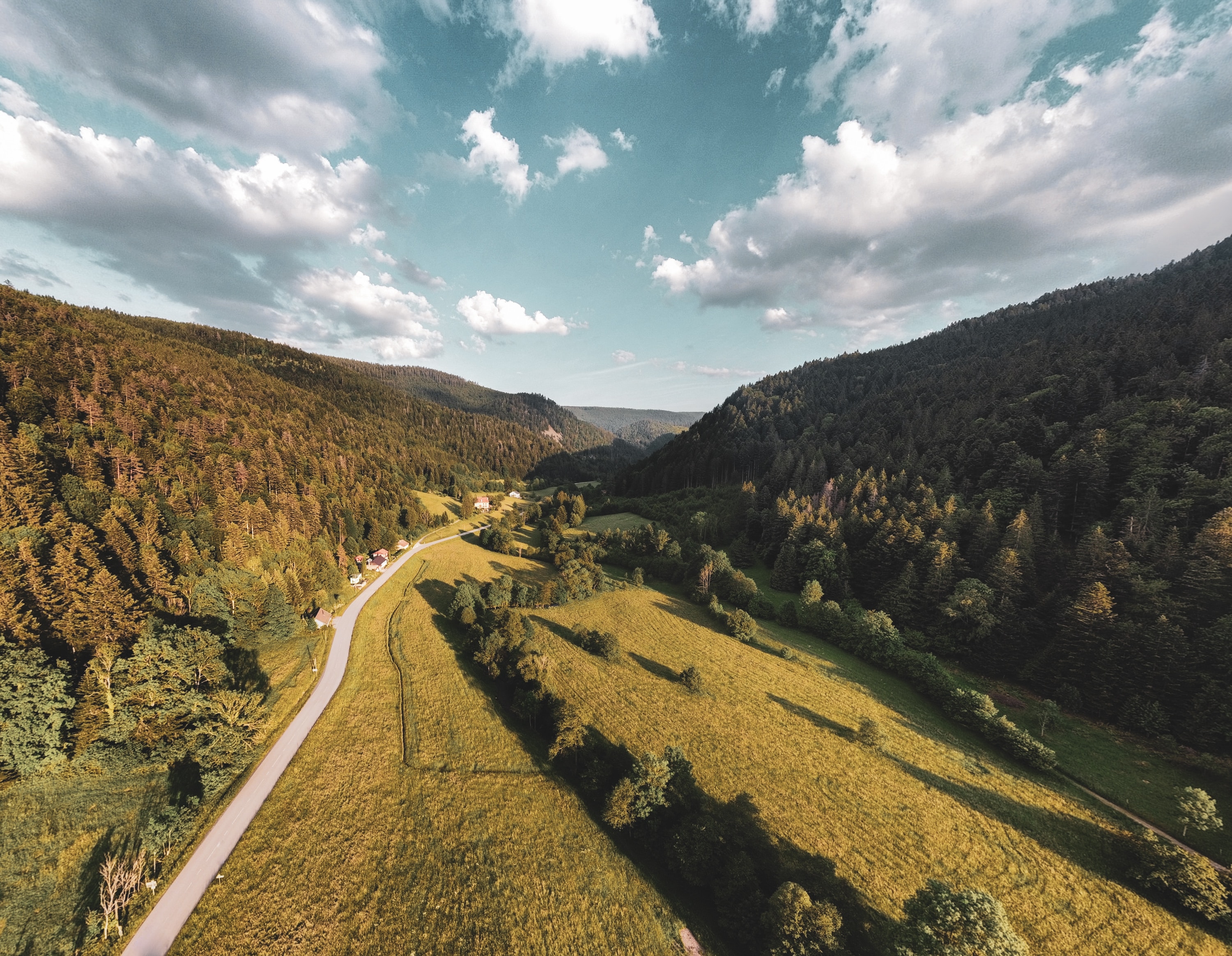 Vosges Mountains Tourism In The Vosges | Visits To Do In The Vosges