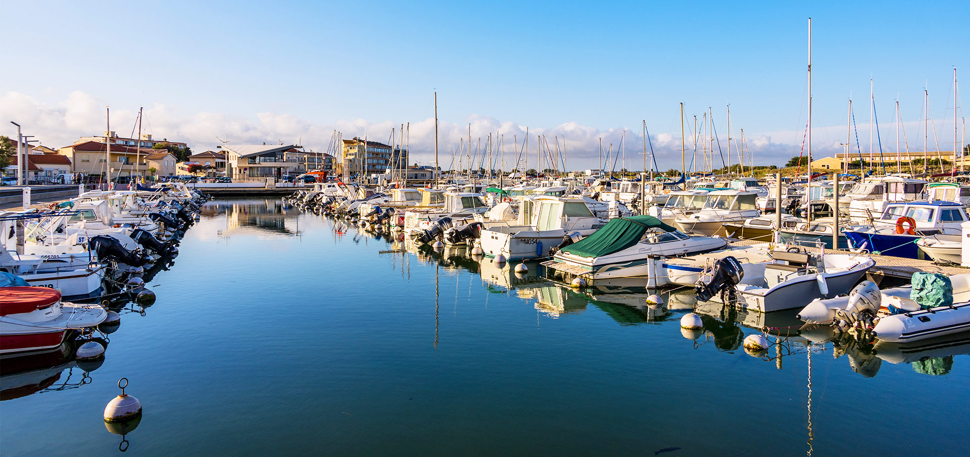 Valras Plage camping vakantie | Frankrijk | Eurocamp