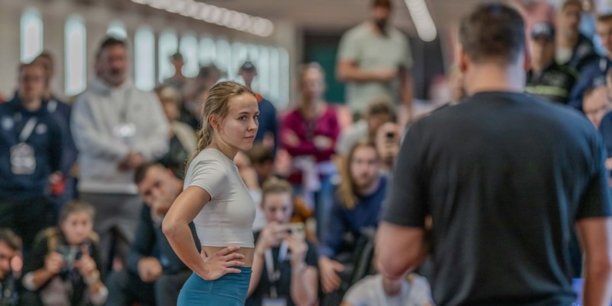 Applications open for European Athletics Coach Networking Project 2026 ...