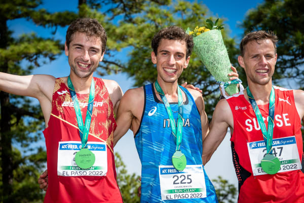 European Athletics Off-Road Running Championships | Overview | European ...